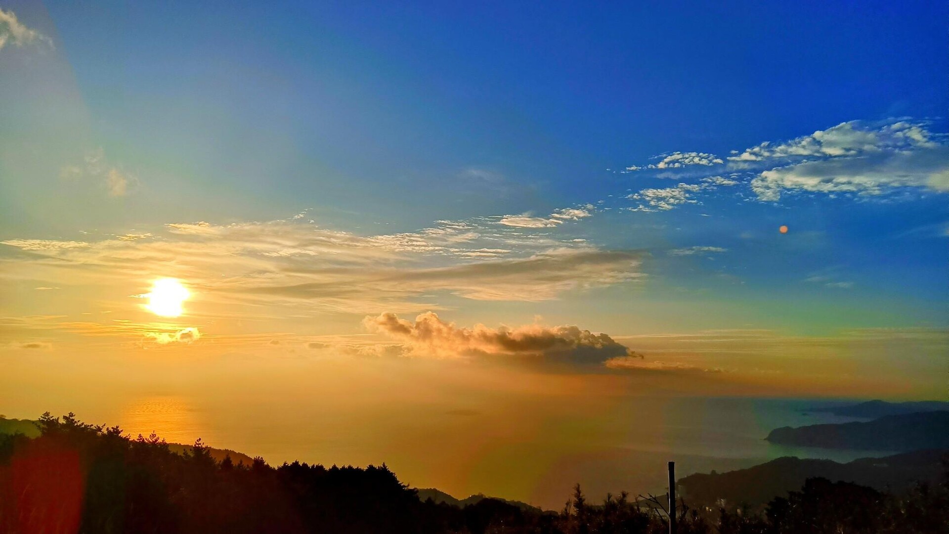 日金山 / k420さんの岩戸山・日金山（十国峠）の活動データ | YAMAP / ヤマップ