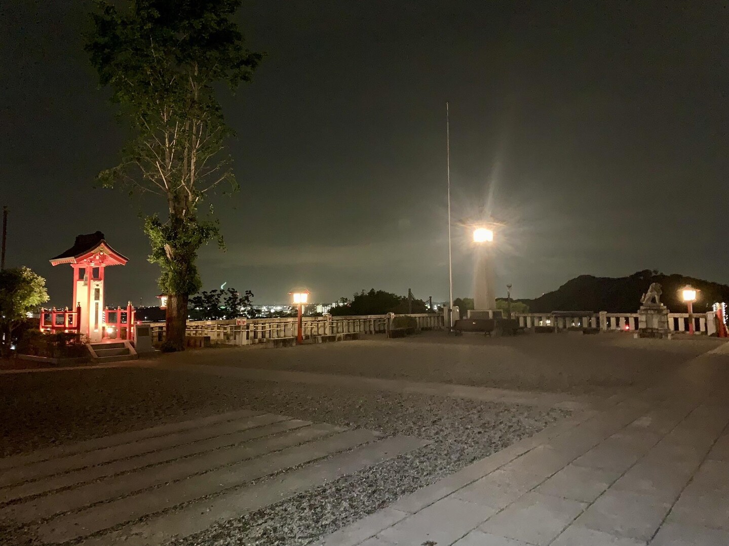 🎻&⛰️ 天狗山・両崖山・織姫神社 / ayu ayuさんの両崖山・仙人ヶ岳・石尊山の活動データ | YAMAP / ヤマップ