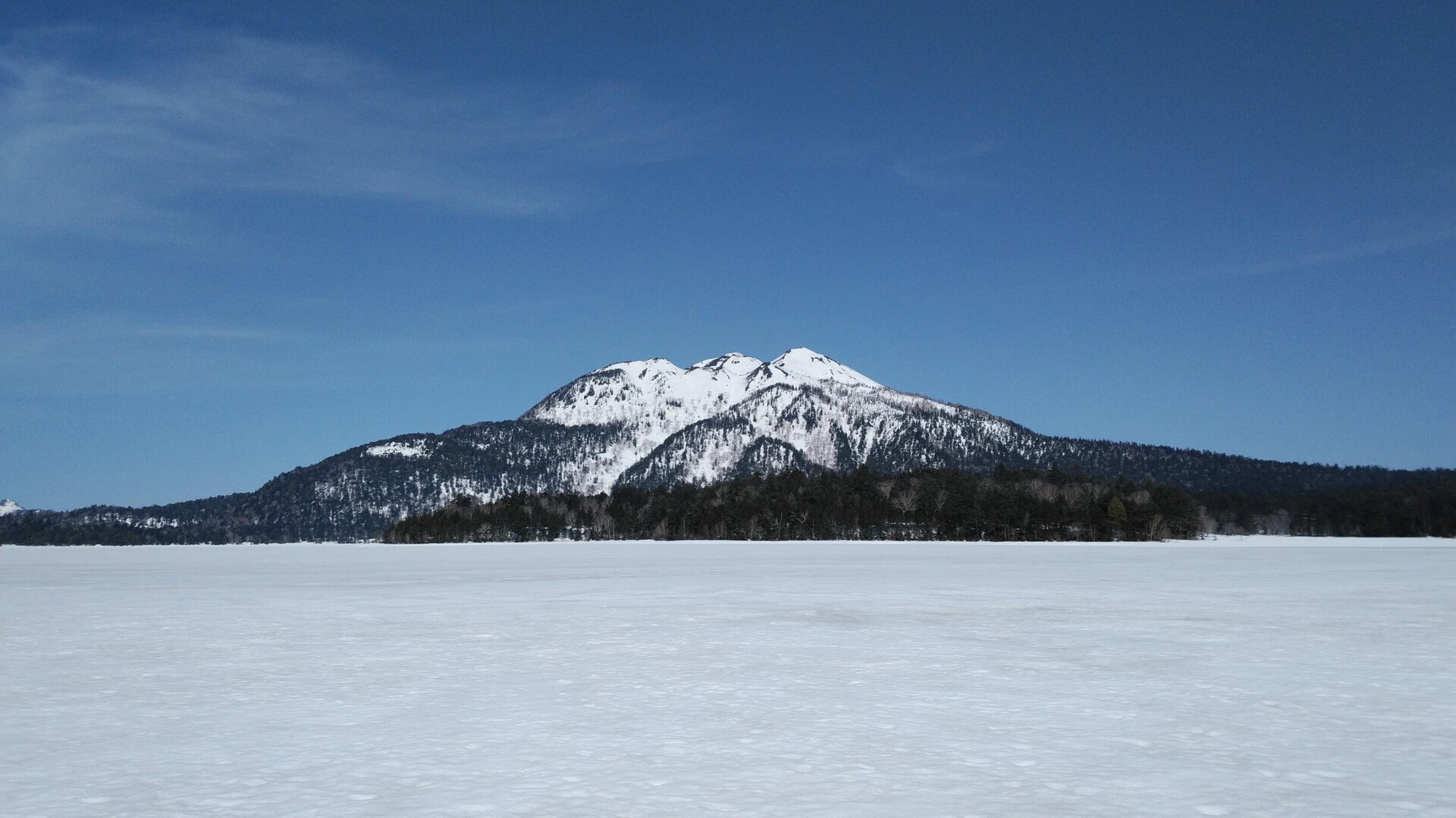 【群馬県】今年も行って来ました 尾瀬沼からの～ / mappy⛰️🏃💨さんの尾瀬・燧ヶ岳の活動データ | YAMAP / ヤマップ