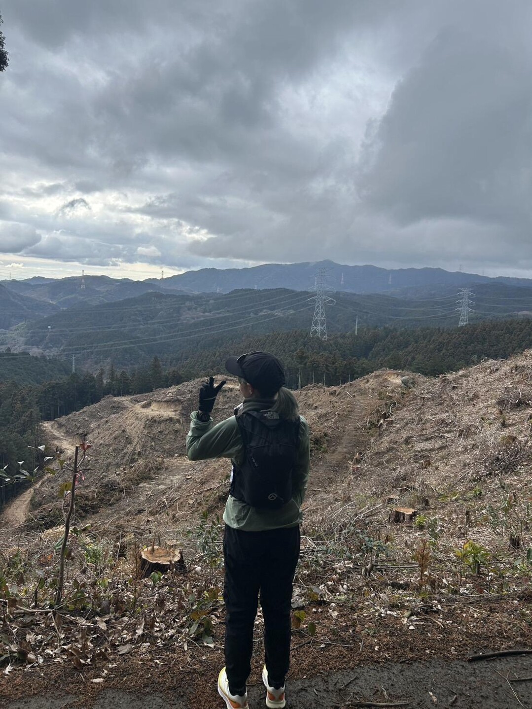 natsumiのページ | YAMAP / ヤマップ