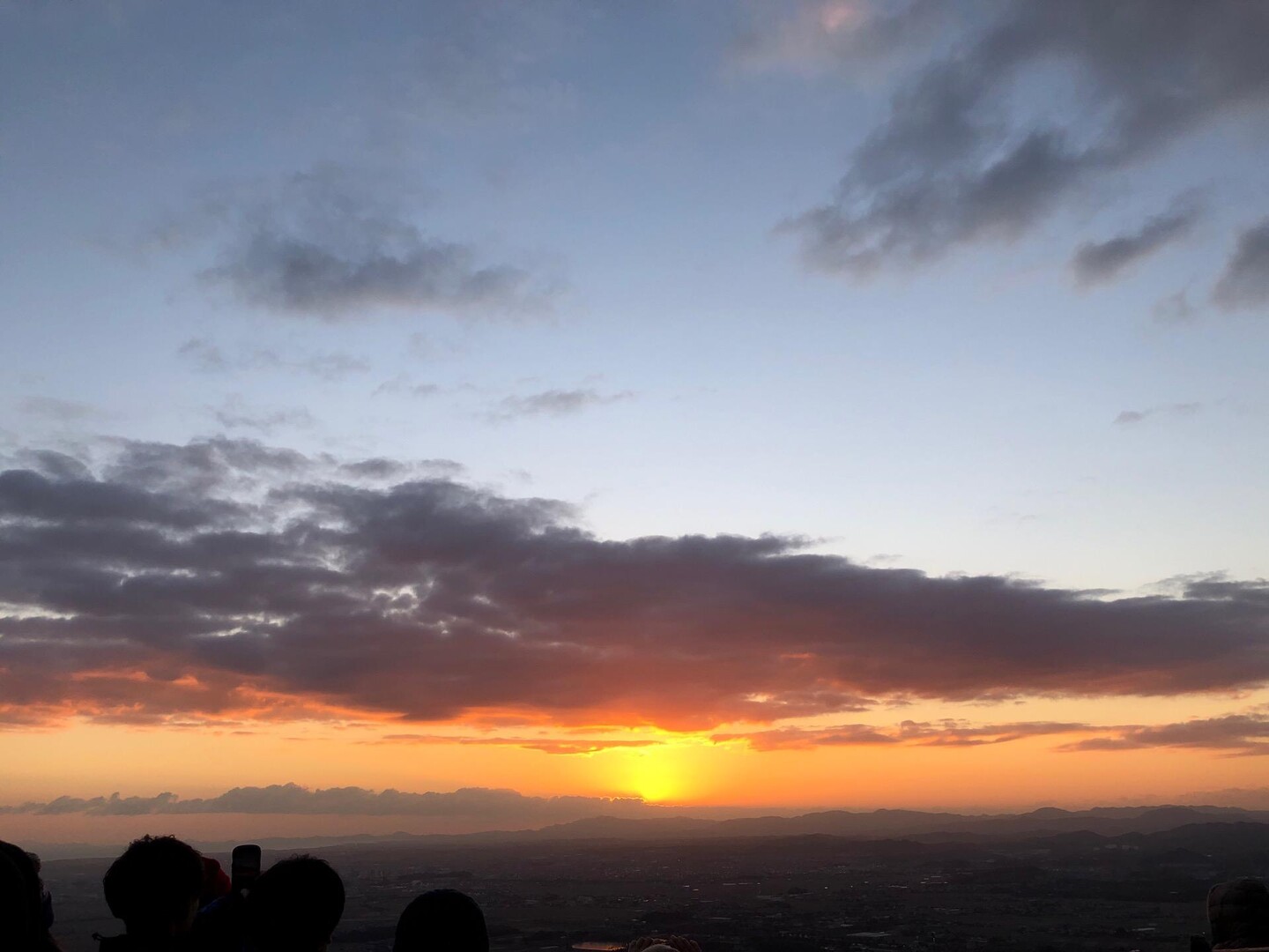 桝形山 2025初トレイル / Mt.zakiさんの堀坂山・観音岳・桝形山（白米城）の活動データ | YAMAP / ヤマップ