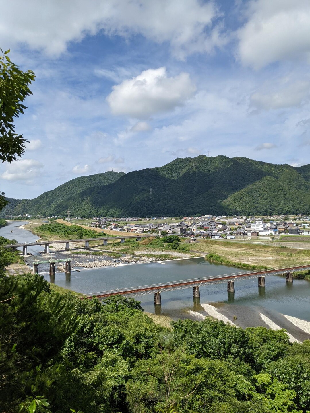 グダグダのLSD🆖鶴嘴山・貴船山・佐見山・小佐見山・大避山城跡・追分山・しゃくし山・金輪山 / oboledacoさんの鶴嘴山・金輪山の活動データ | YAMAP / ヤマップ