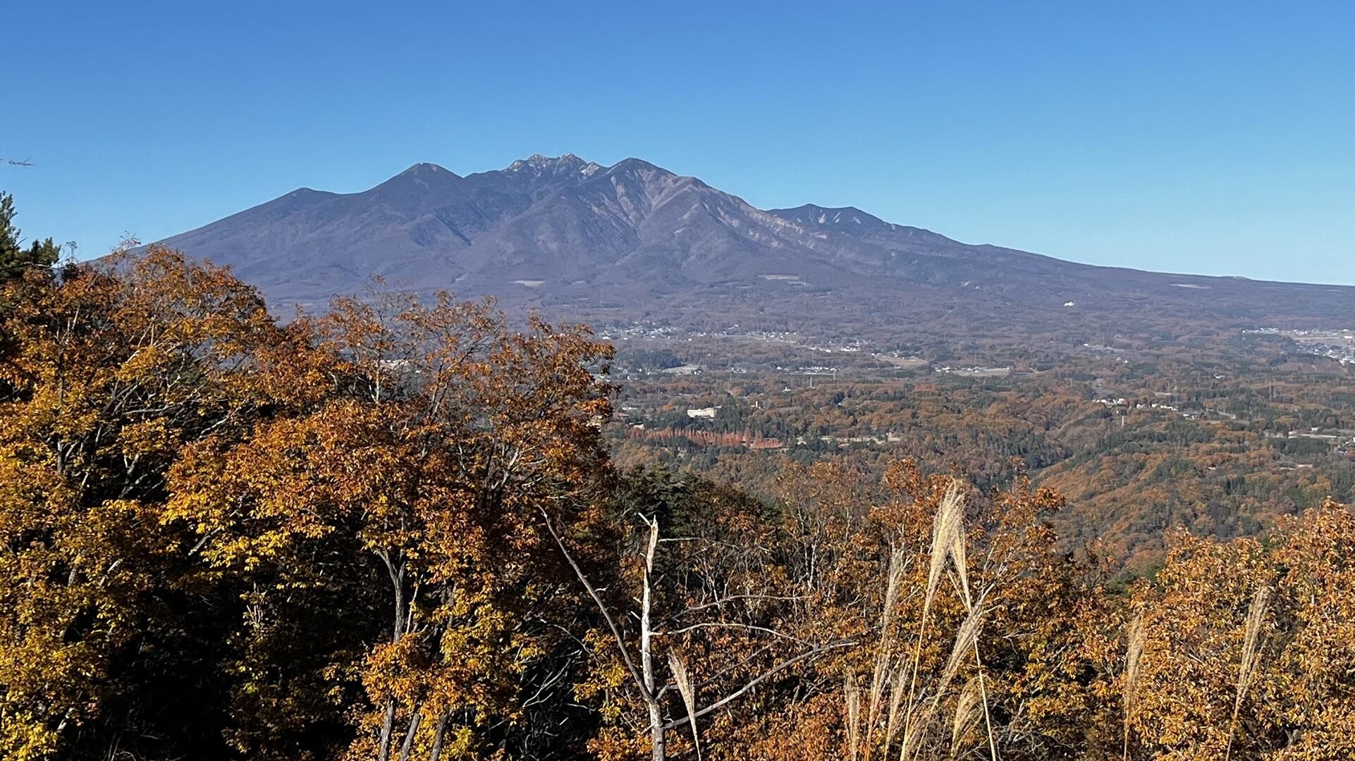 青空と八ヶ岳に誘われて💕…中山 / sueさんの中山・中山砦の活動日記 | YAMAP / ヤマップ