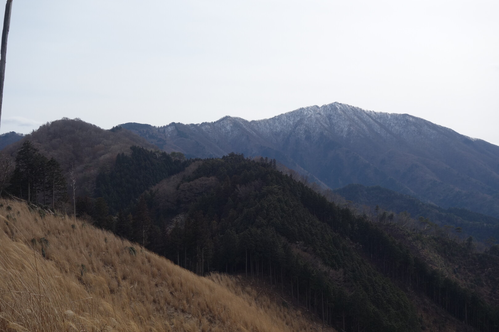 高見山～船峯山～黒石山 / ひろきちさんの高見山・黒石山・天狗山の活動データ | YAMAP / ヤマップ