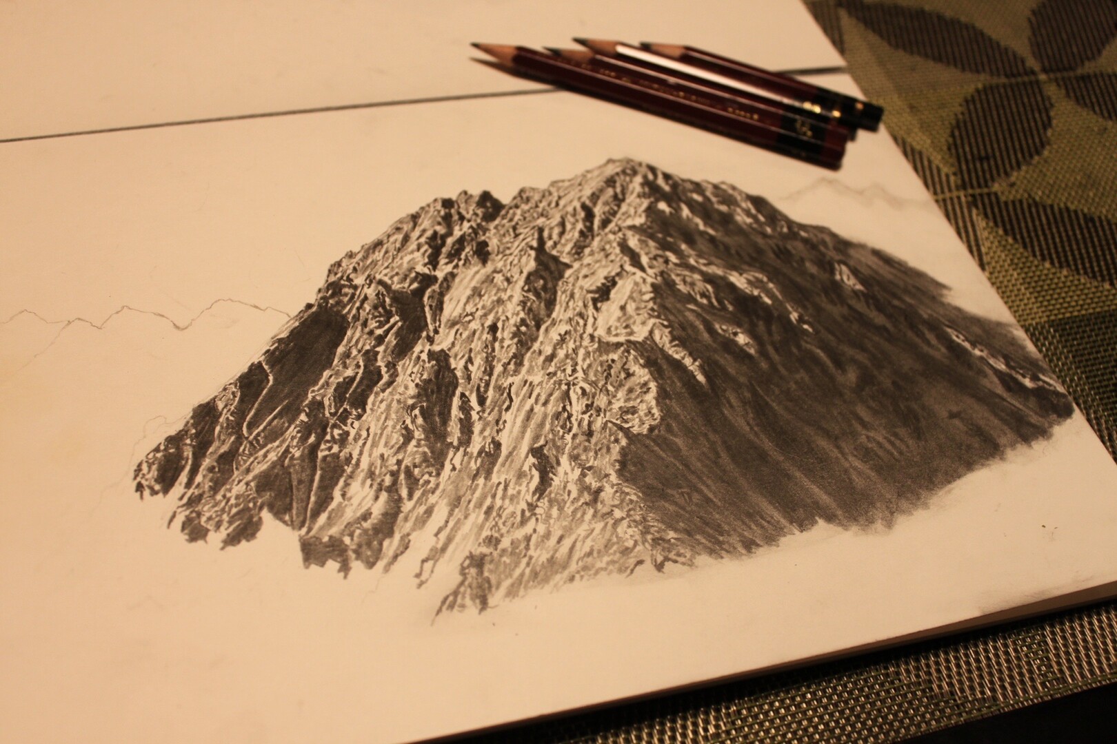 Mt.Okuhodaka 〜前穂高からの... / Yudaiさんのモーメント | YAMAP / ヤマップ