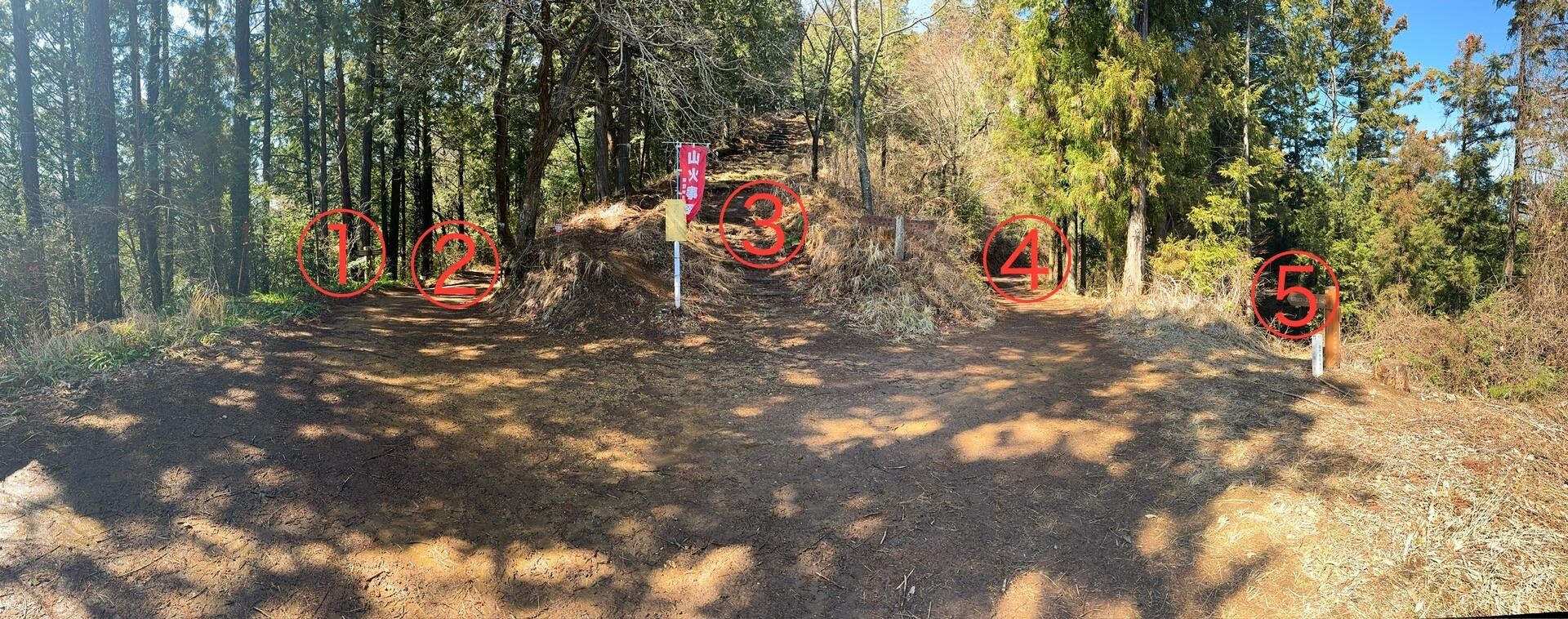 rainmanさんの投稿したフィールドメモ | YAMAP / ヤマップ