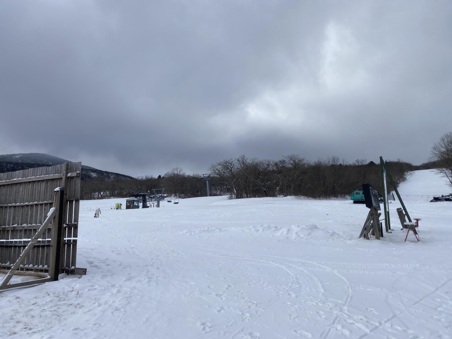 スキー始めました🎿 蔵王すみかわスキー... / R_MAXさんのモーメント | YAMAP / ヤマップ