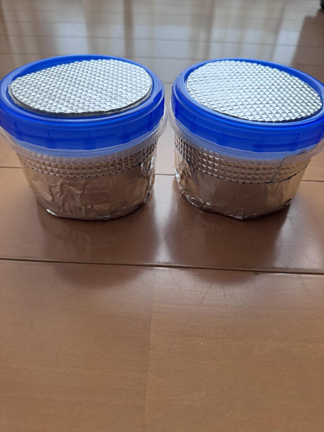 ️自作でジップロックスクリューロックコ... / m@riさんのモーメント | YAMAP / ヤマップ