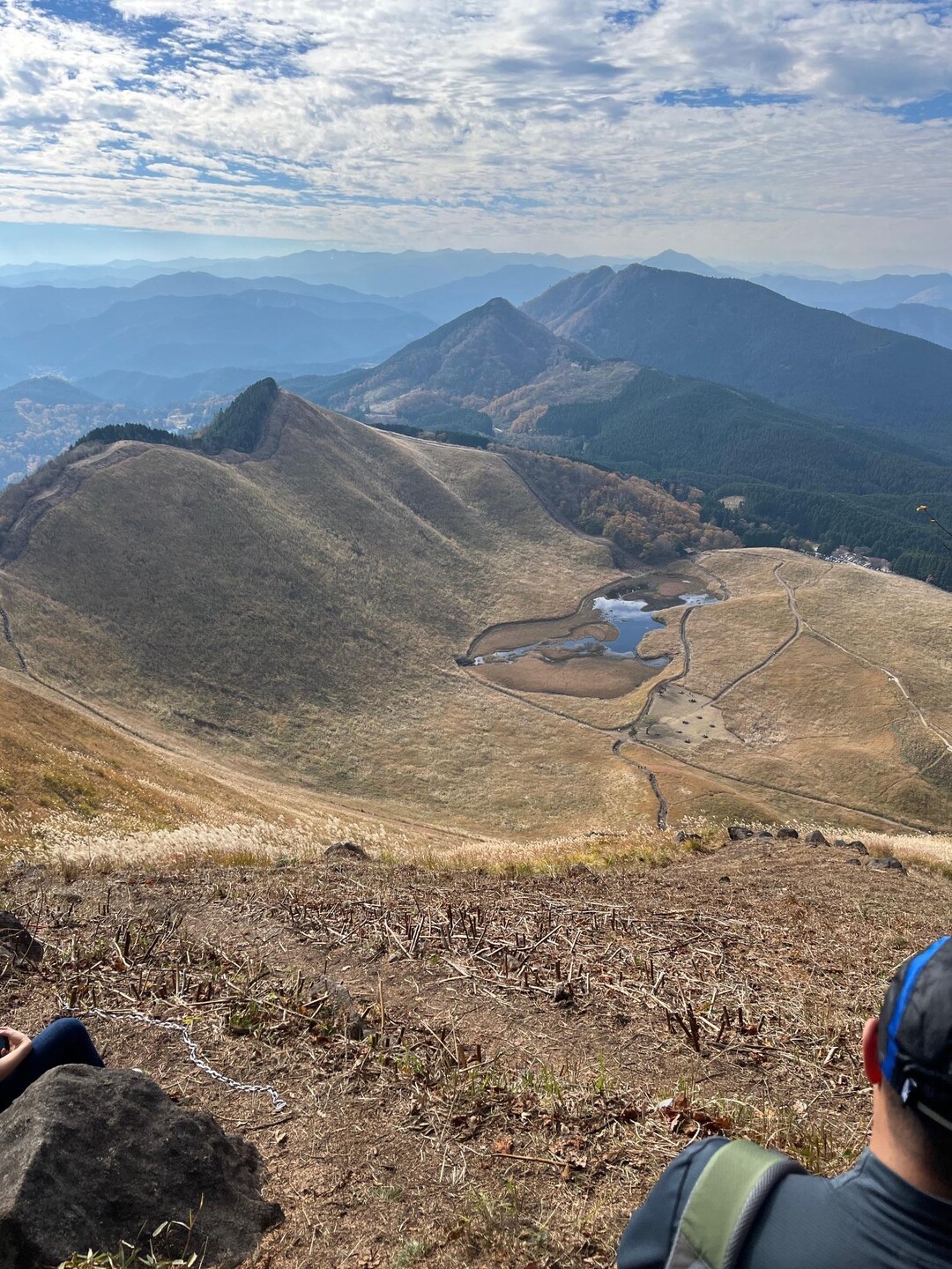 ススキを見に曽爾高原(ソニコウゲン) / ttttさんの倶留尊山・曽爾高原・古光山の活動データ | YAMAP / ヤマップ