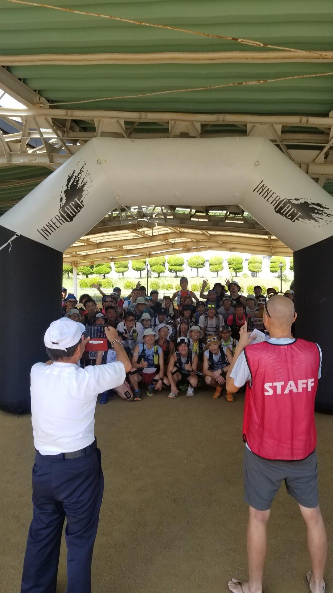 御調トレイル プレ大会 / Katsujiさんの尾道市の活動データ | YAMAP / ヤマップ