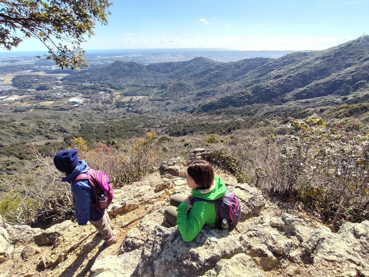 神石山 🍫🍊ハンバー👍 / rinpeさんの坊ヶ峰・石巻山・神石山・葦毛湿原の活動データ | YAMAP / ヤマップ