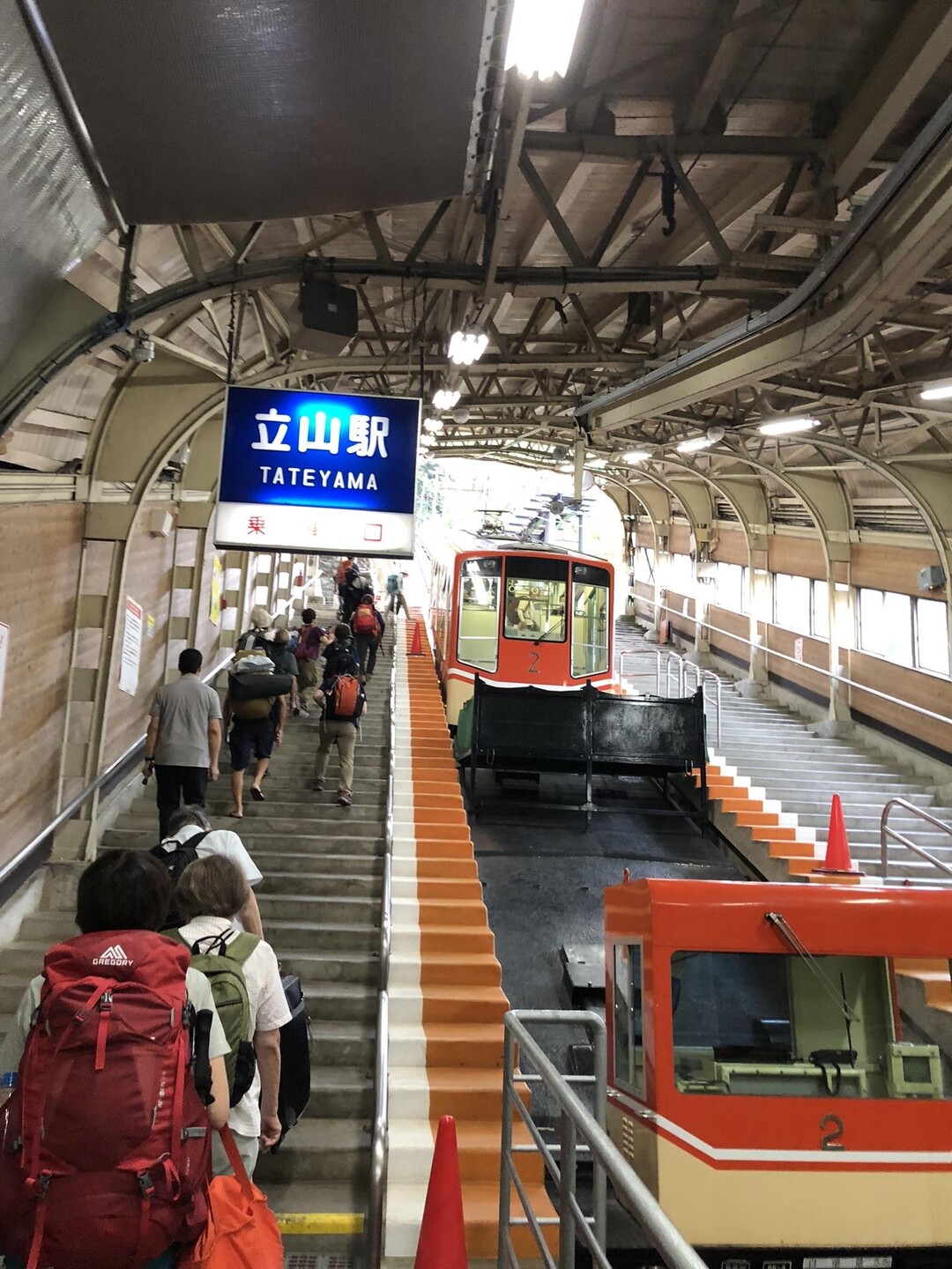 立山trip / Tsuruさんのモーメント | YAMAP / ヤマップ