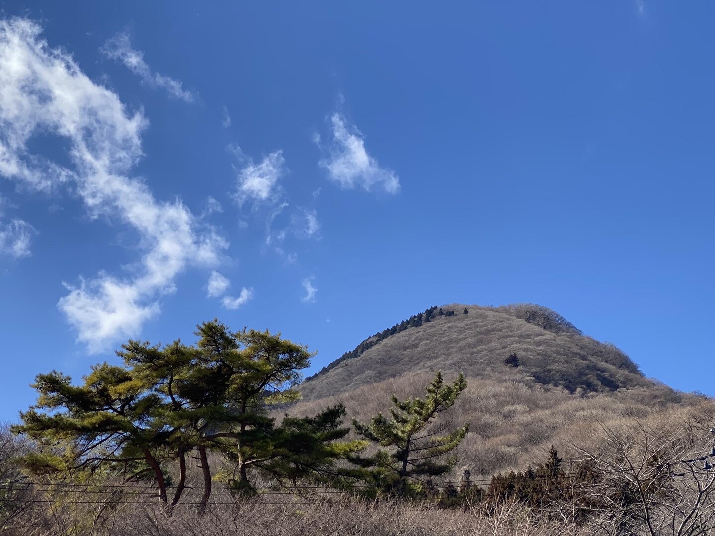 浅間山(水沢山) / pan さんの榛名山・天狗山・天目山の活動データ | YAMAP / ヤマップ