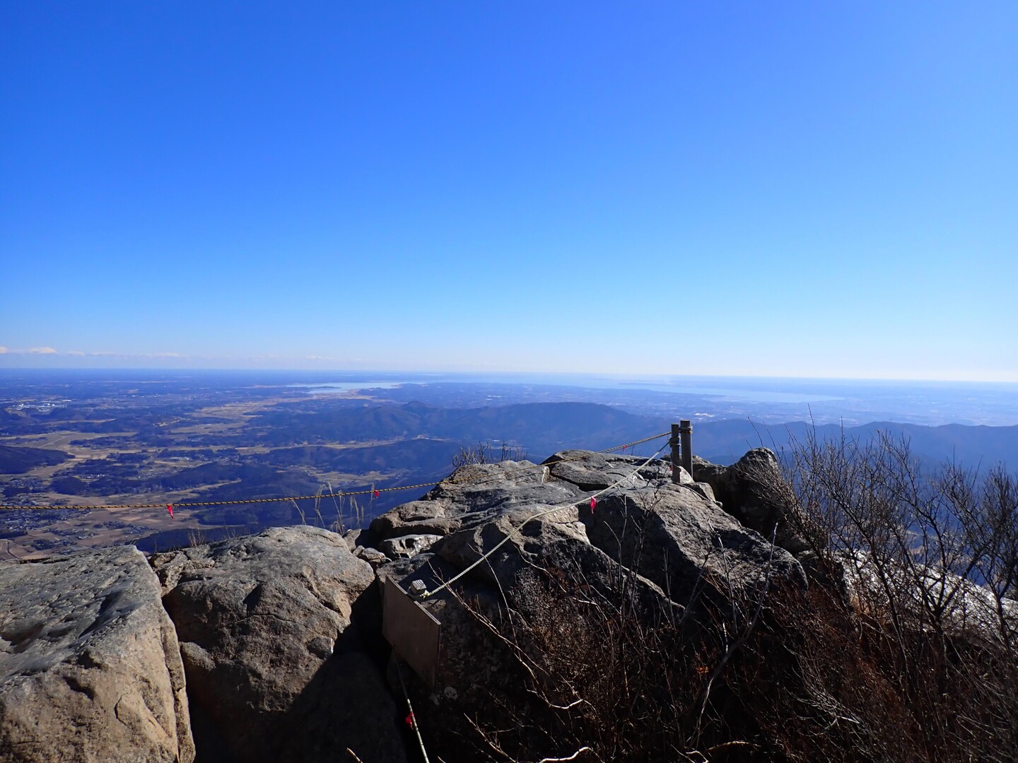登り初め 筑波山（薬王院コース） / kenjiさんの筑波山の活動データ | YAMAP / ヤマップ
