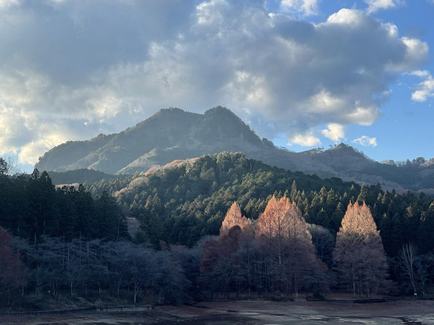 長倉山・鞍掛山・シゲト山・540P・斑根石山・古賀志山・坊主山 / puniko🌝さんの古賀志山・赤岩山・鞍掛山・男抱山・半蔵山の活動データ | YAMAP / ヤマップ