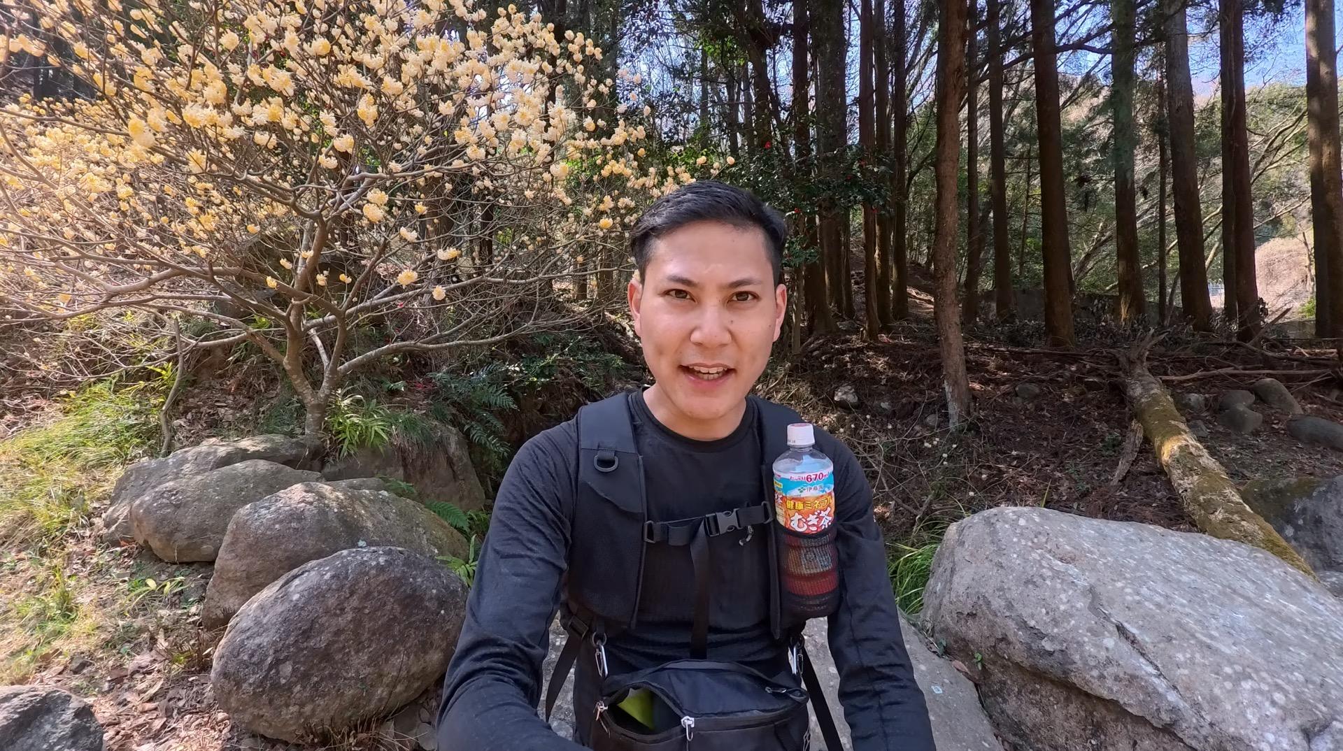 【ご報告】活動を再開します https:... / 登山のYouTuberりょーじさんのモーメント | YAMAP / ヤマップ