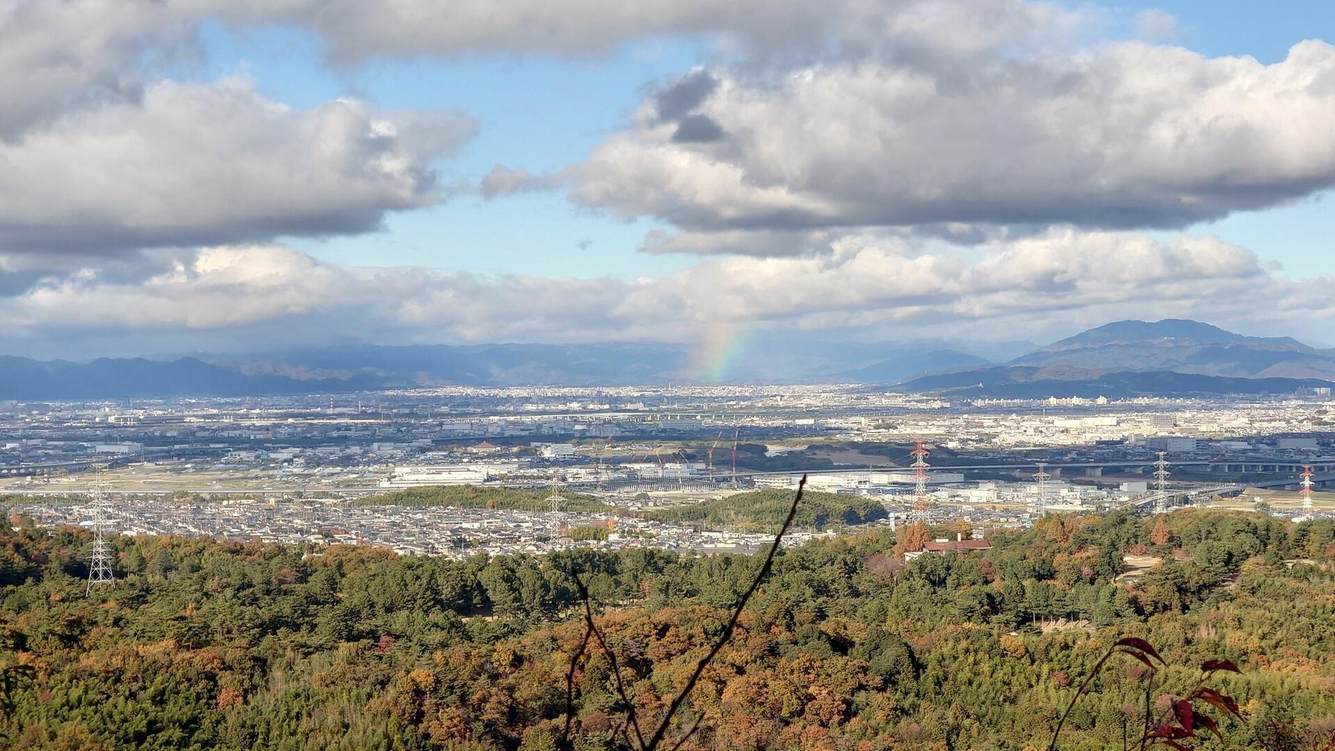 交野山・甘南備山ハイキング＋一休寺 / SAMちゃんさんの交野山・国見山の活動データ | YAMAP / ヤマップ
