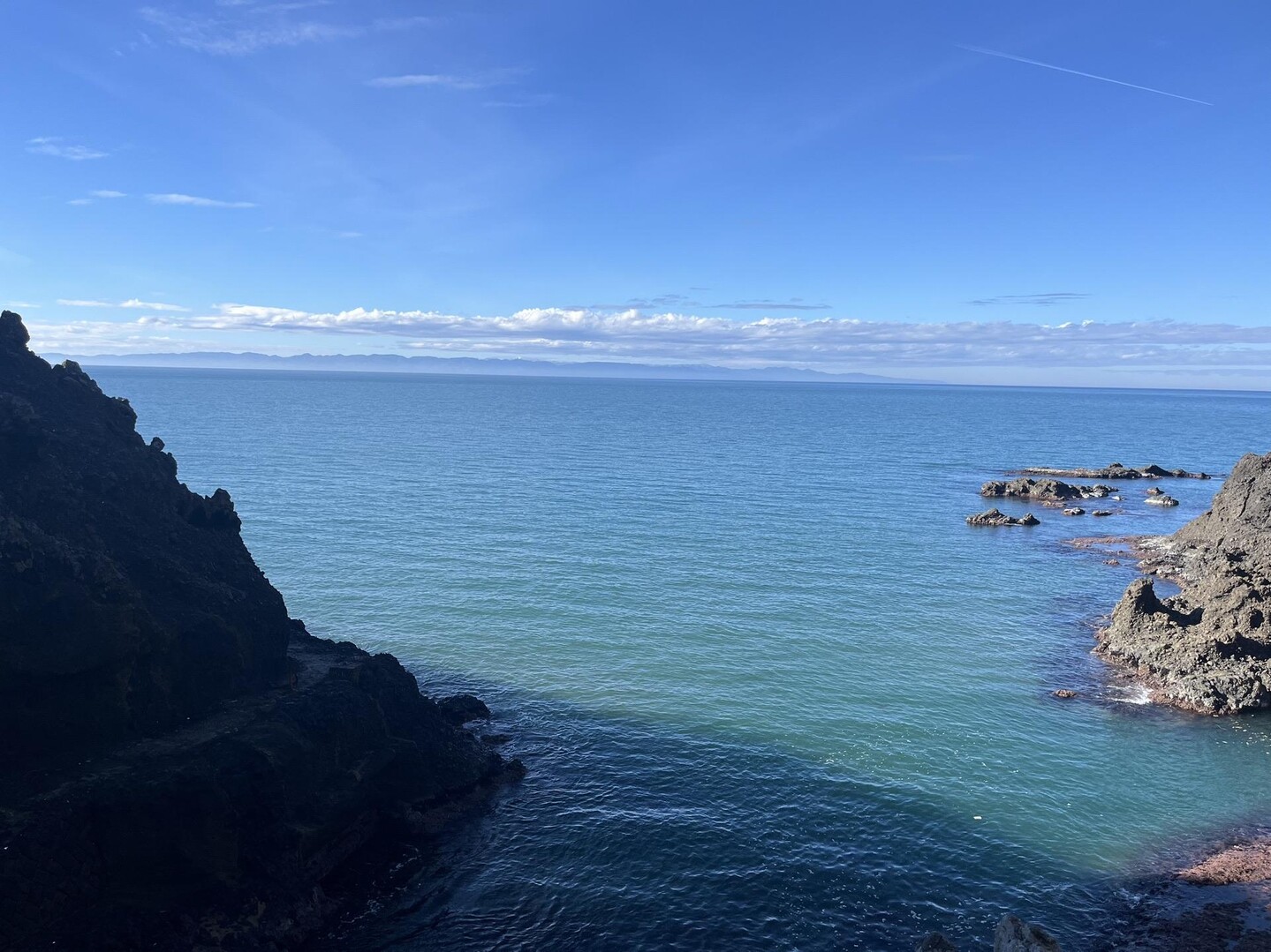 角田山（長者原山） / ここあさんの角田山の活動データ | YAMAP / ヤマップ