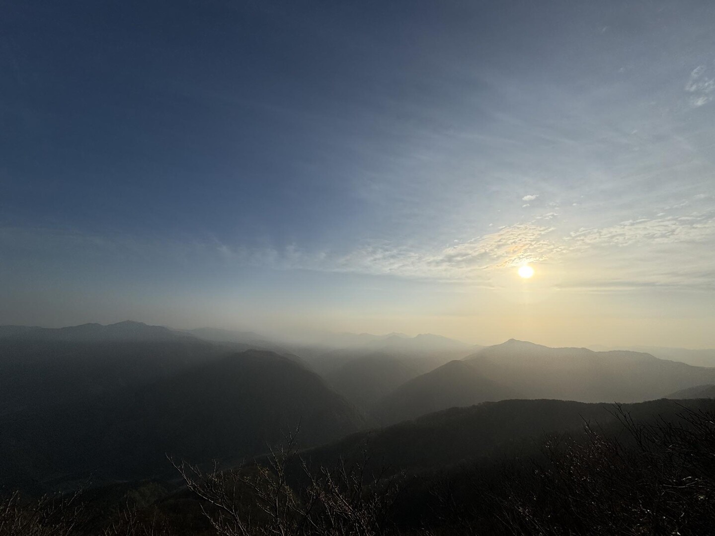 小荒島岳・前荒島岳・中荒島岳・荒島岳 / lunarianさんの荒島岳の活動データ | YAMAP / ヤマップ