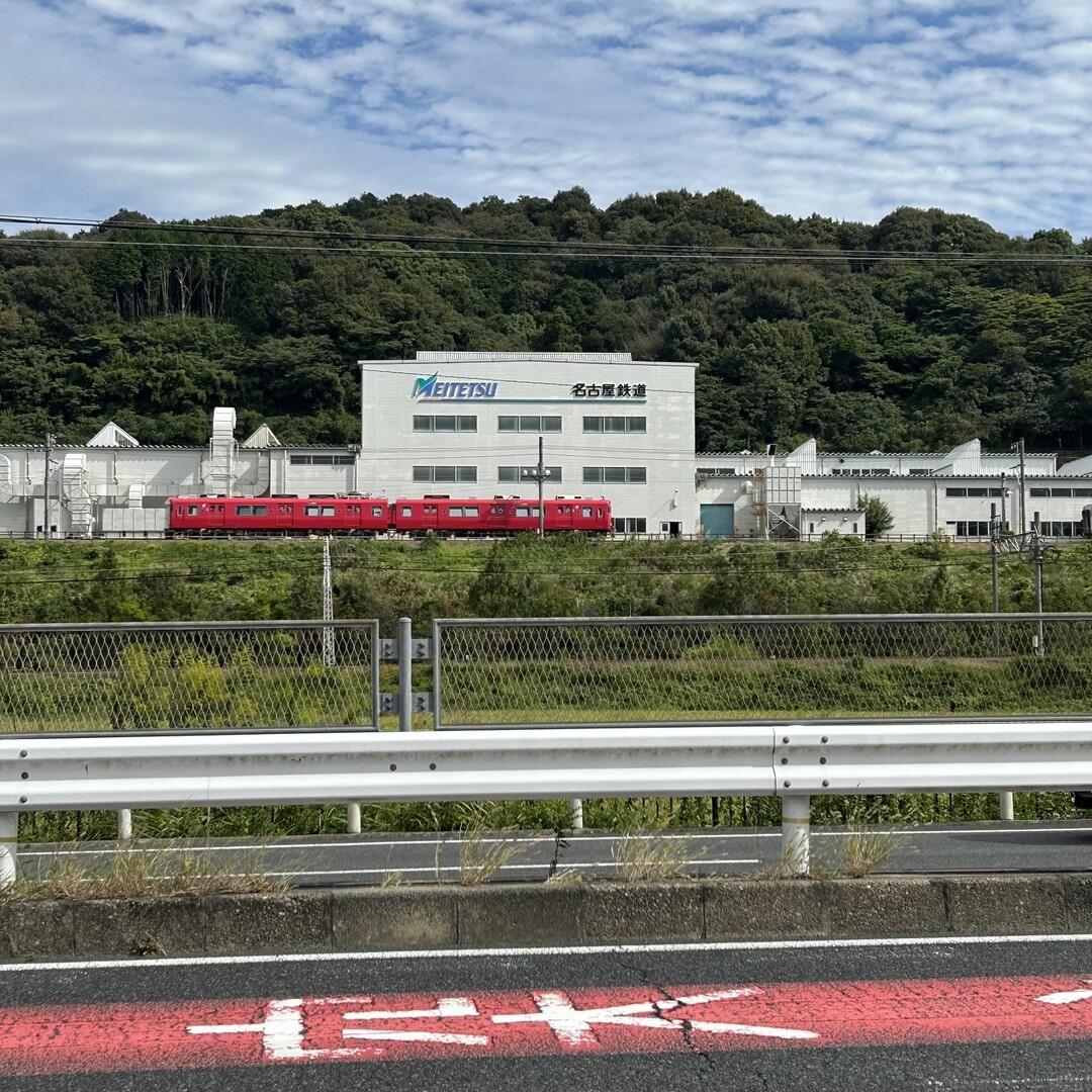 📗東海道踏破の旅⑤ 藤川宿 ︎吉田宿 / T_K_D_さんのハイキングの活動データ | YAMAP / ヤマップ