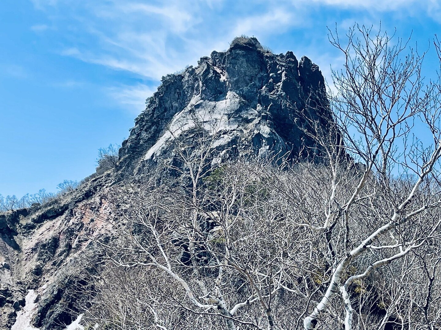 恵庭岳第二見晴台 / dadswebさんの恵庭岳の活動データ | YAMAP / ヤマップ