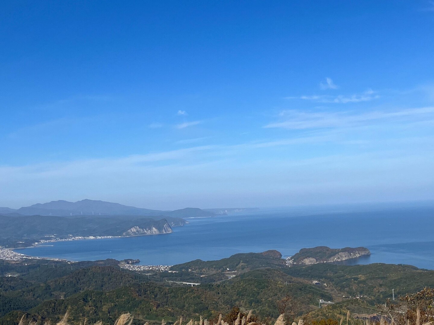 塩谷丸山 青い空・海！ / Mas. Tさんの塩谷丸山・於古発山の活動データ | YAMAP / ヤマップ