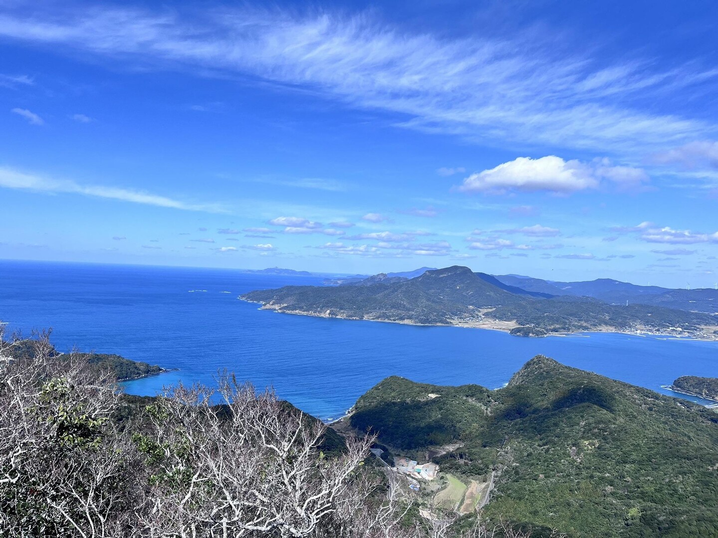 志々伎山（しじきさん） / Sadaさんの志々伎山の活動データ | YAMAP / ヤマップ