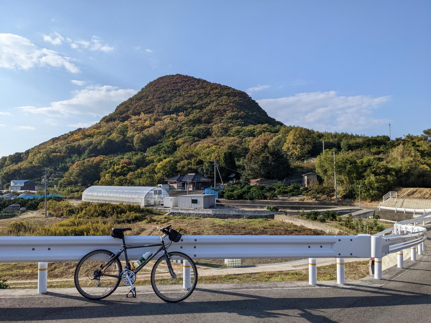 江甫草山ナミダのワカレ / BIK局長さんの四国遍路その18の活動データ | YAMAP / ヤマップ