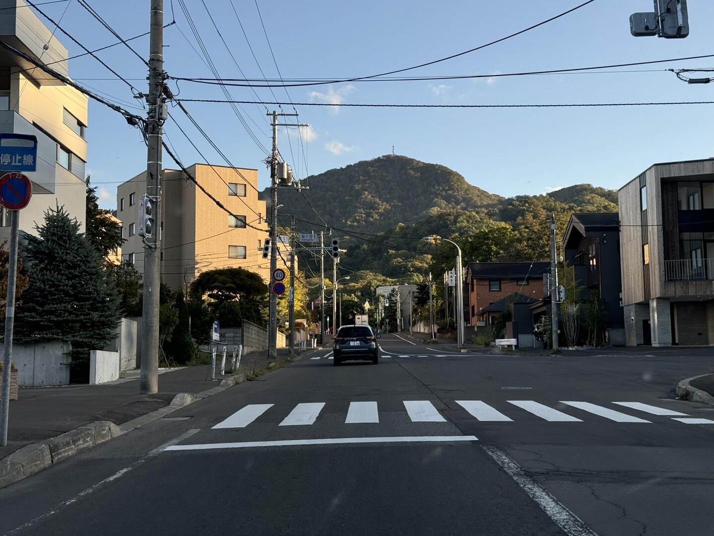 藻岩山 / shinshinさんの藻岩山の活動データ | YAMAP / ヤマップ
