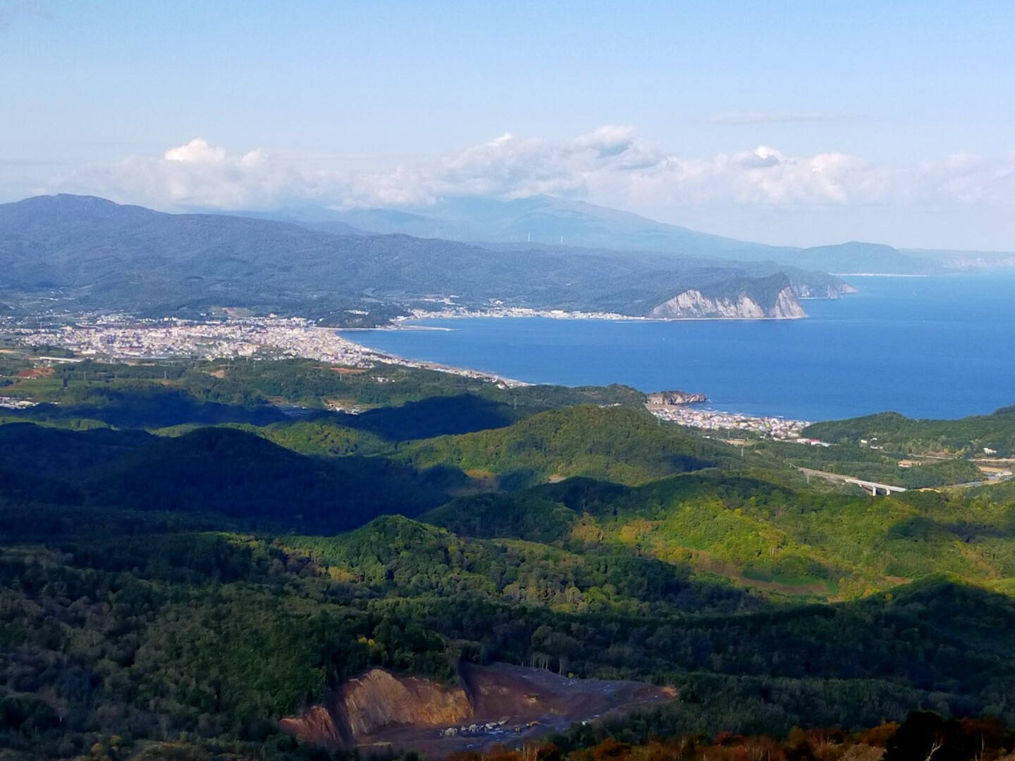 塩 / REM84さんの塩谷丸山・於古発山の活動データ | YAMAP / ヤマップ