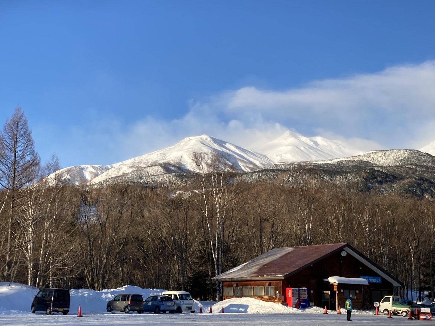 今日もMt.乗鞍スノーリゾート。 ちょ... / mc40さんのモーメント | YAMAP / ヤマップ