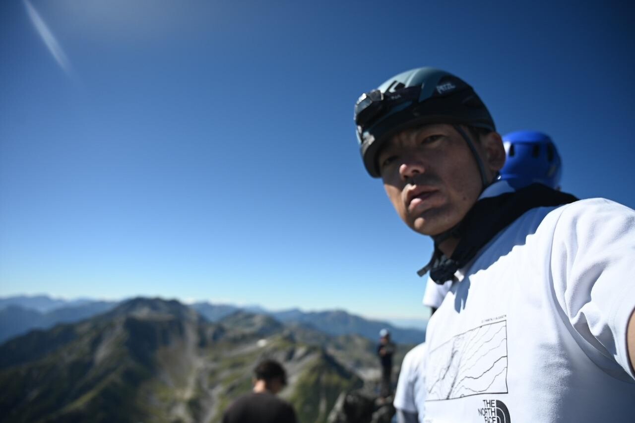 gomaのページ | YAMAP / ヤマップ