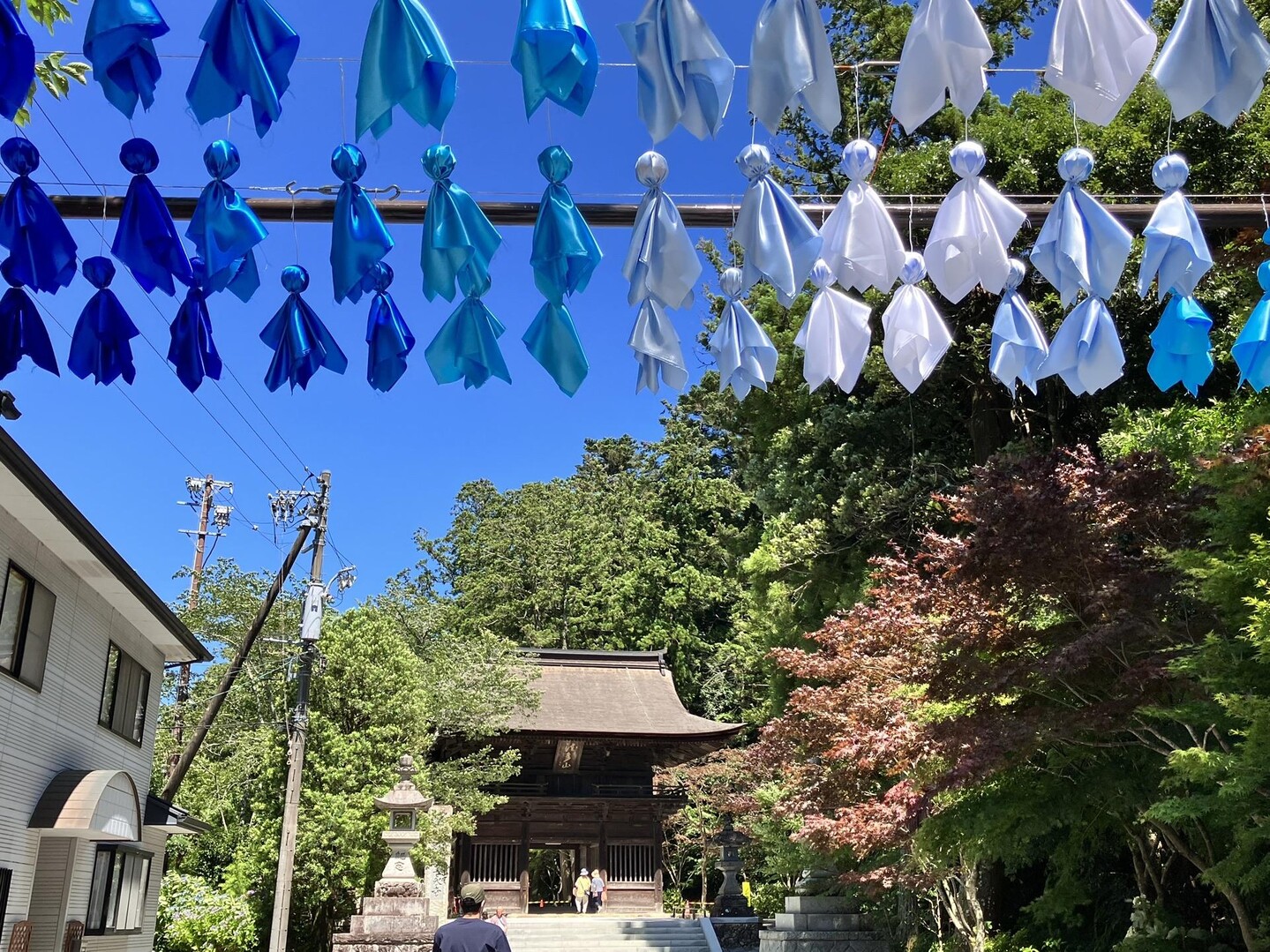 仕事を午後休にしてお出掛け🚗 遠州三山... / Rさんのモーメント | YAMAP / ヤマップ