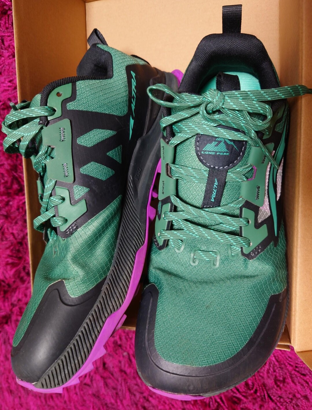 3000円クーポンでアルトラのローンピー... / のぶ🐰さんのモーメント | YAMAP / ヤマップ