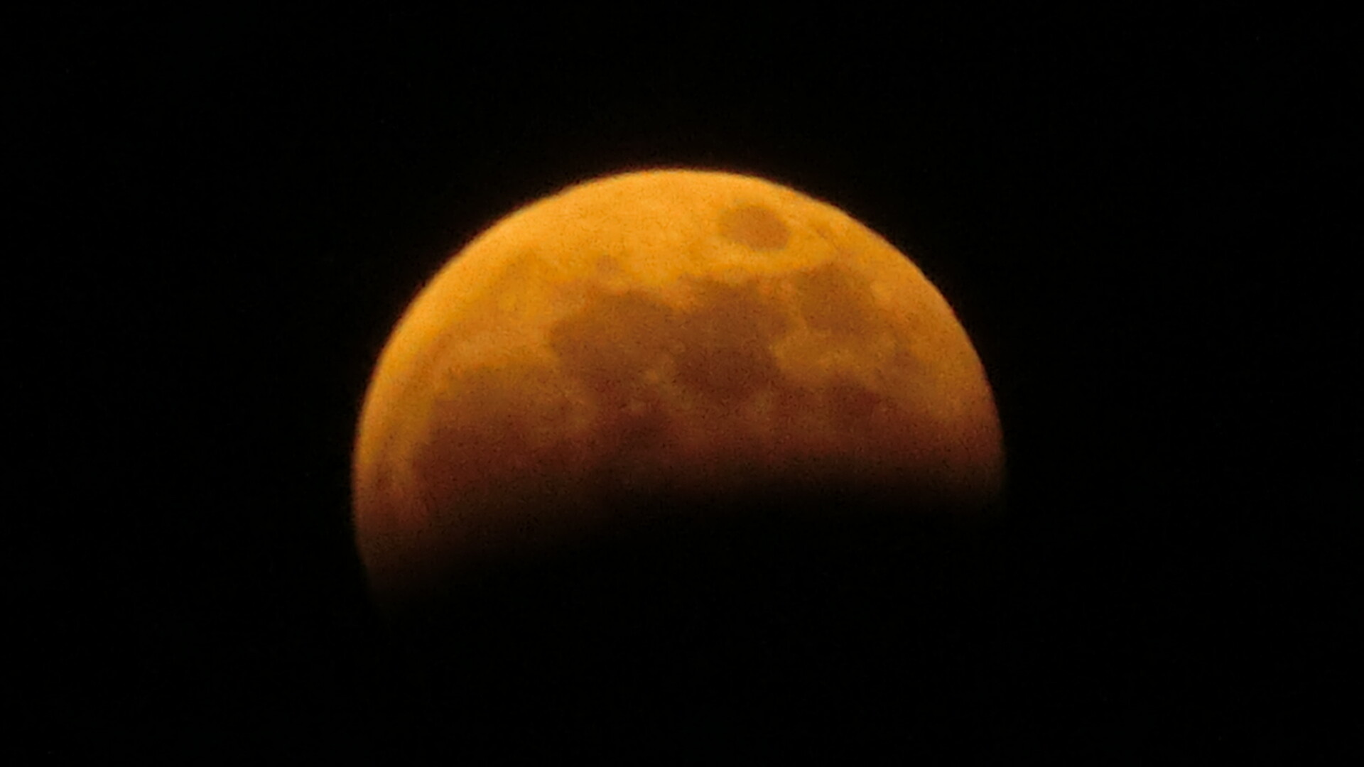 今日の皆既月食＆Super moon（F... / まさくんさんのモーメント | YAMAP / ヤマップ