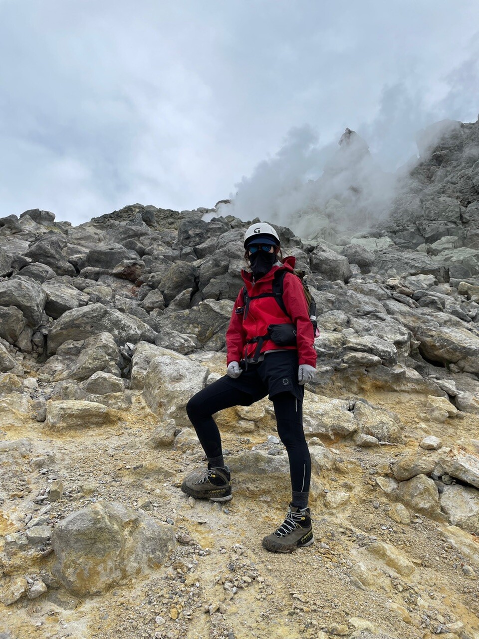 man のページ | YAMAP / ヤマップ