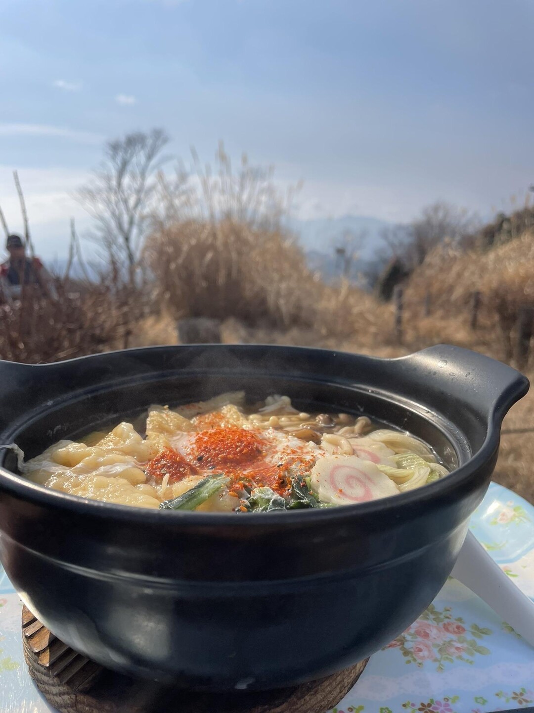 【鍋割山】登山69回目 / tahtaさんの塔ノ岳・丹沢山・蛭ヶ岳の活動データ | YAMAP / ヤマップ