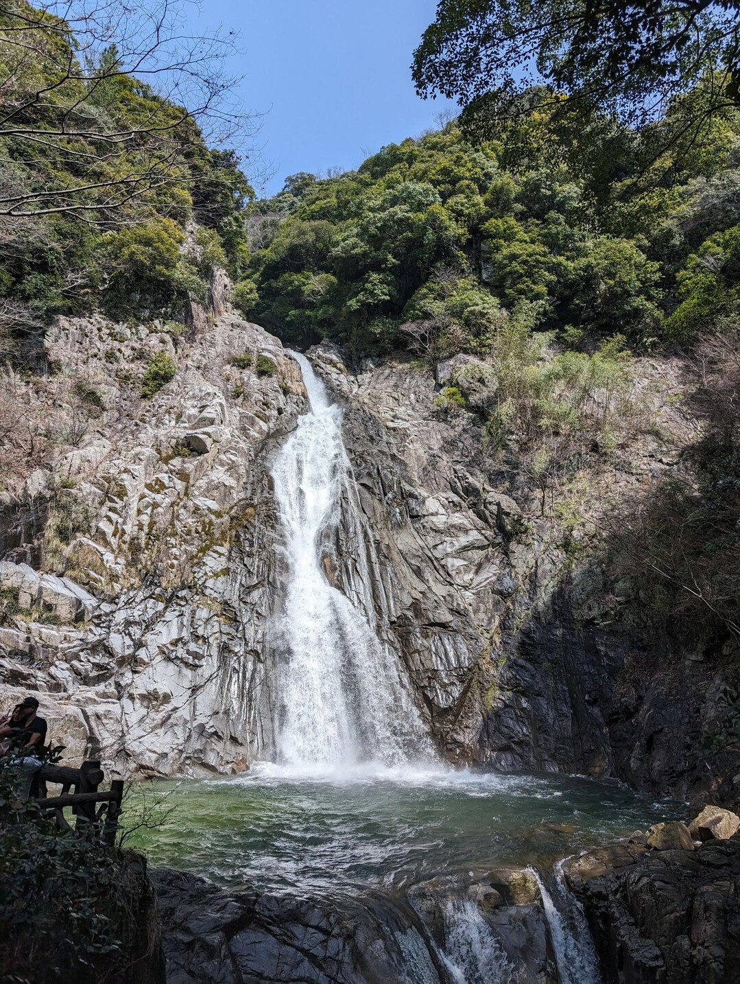 諏訪山・再度山 / hrkさんの六甲山・長峰山・摩耶山の活動データ | YAMAP / ヤマップ