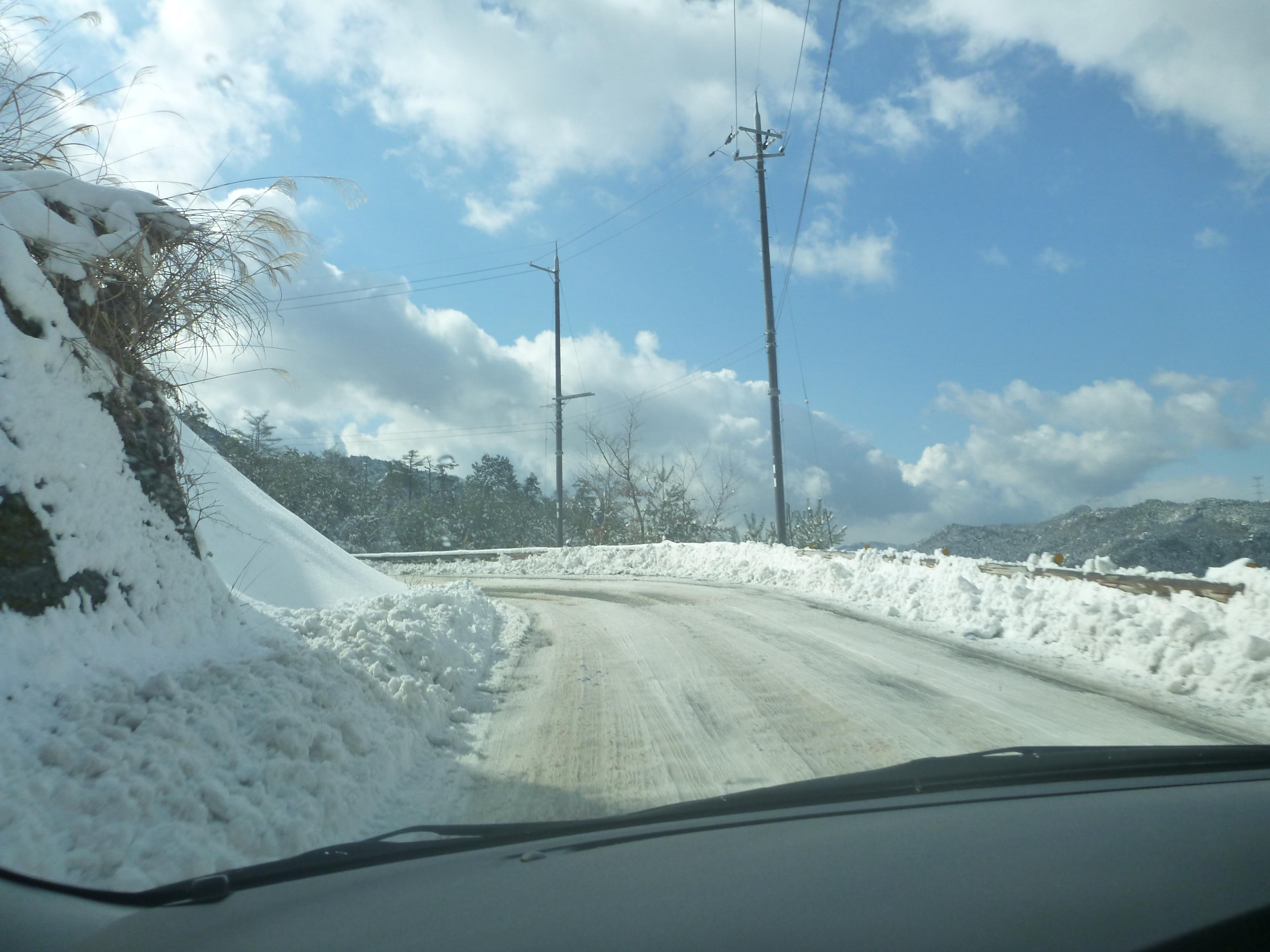 2023.1.29 https://yo... / yamamurasakiさんのモーメント | YAMAP / ヤマップ