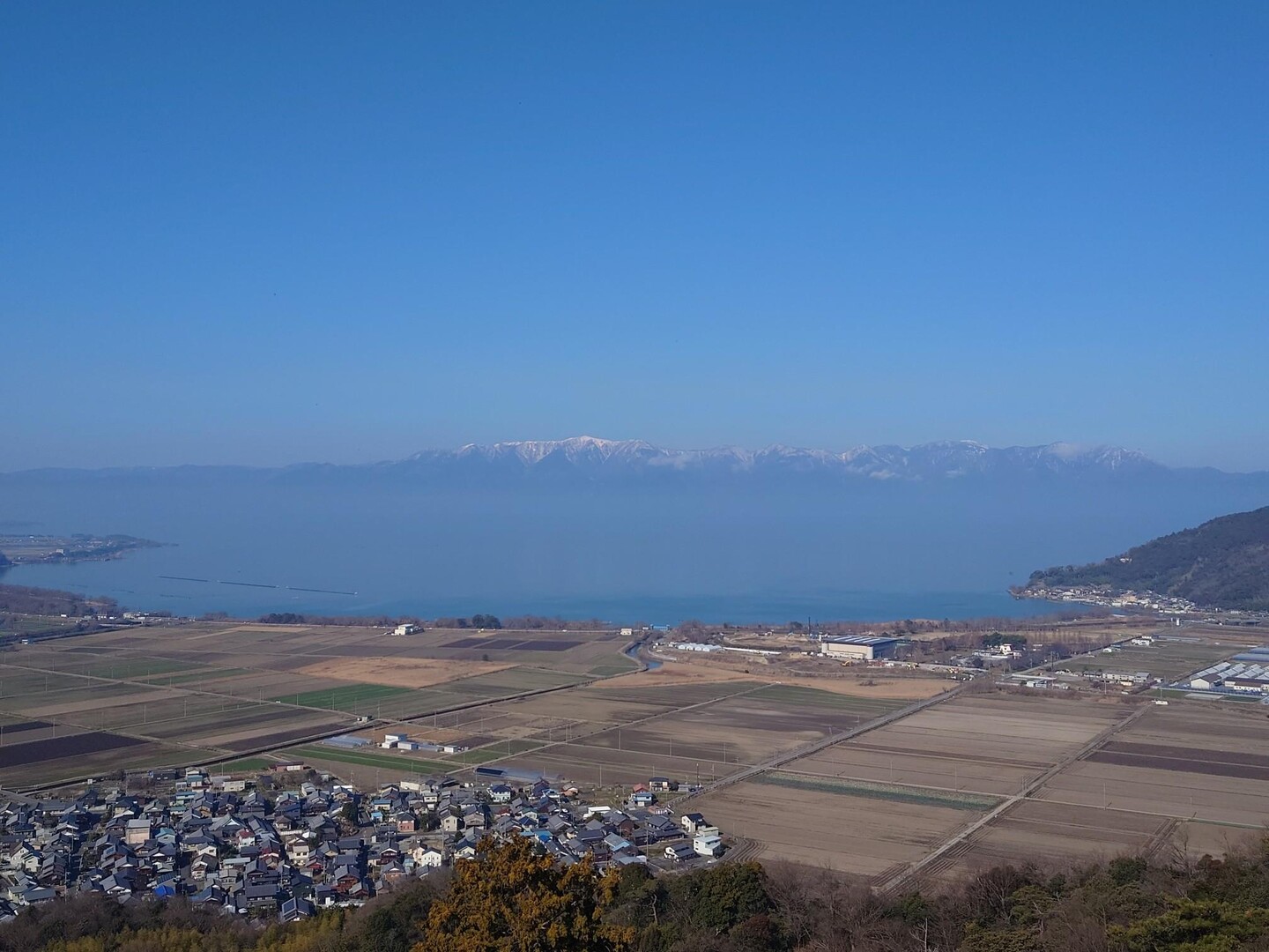 鶴翼山（八幡山） / Johnさんの八幡山（鶴翼山）の活動データ | YAMAP / ヤマップ
