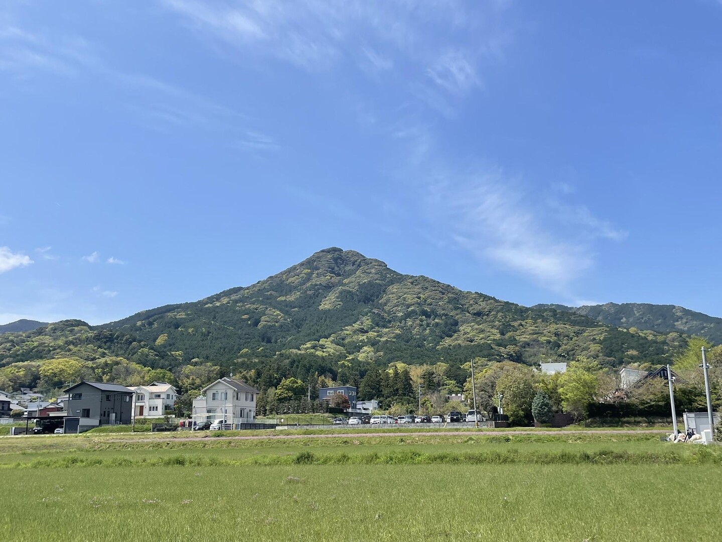 飯盛山・日向山・高地山・叶岳 / ykさんの高祖山・飯盛山・叶岳の活動データ | YAMAP / ヤマップ