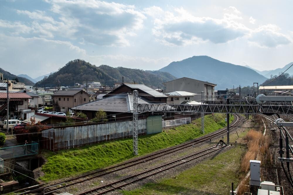 久しぶりの仲間と、高川山 / Kei2022さんの高川山の活動データ | YAMAP / ヤマップ
