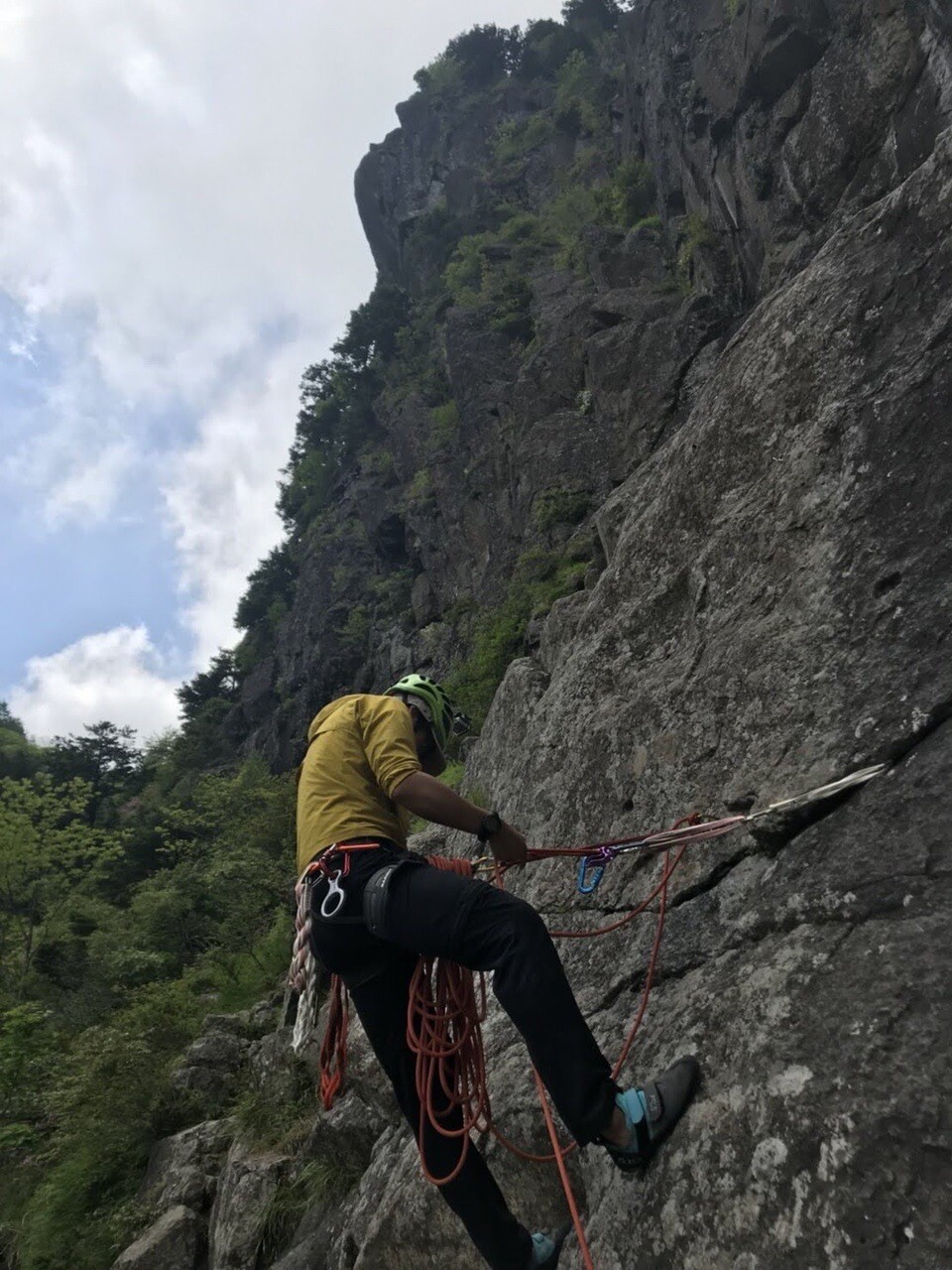 戦え。戦え。 体力、筋力戻さないと... / YOSHIKIのLIVE-GYMさんのモーメント | YAMAP / ヤマップ