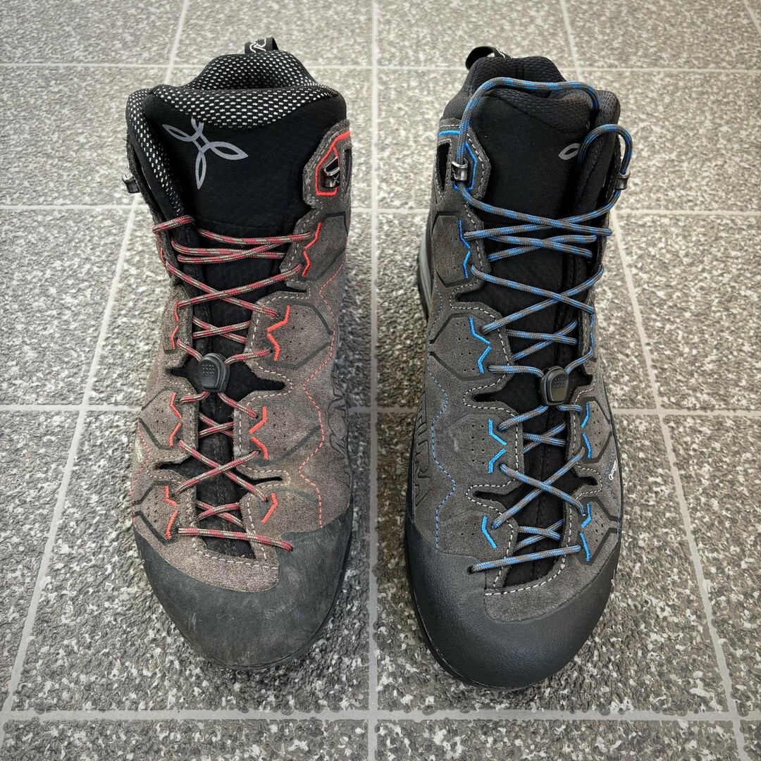 2号ゲット このシューズ、一番気に入って... / Yasさんのモーメント | YAMAP / ヤマップ