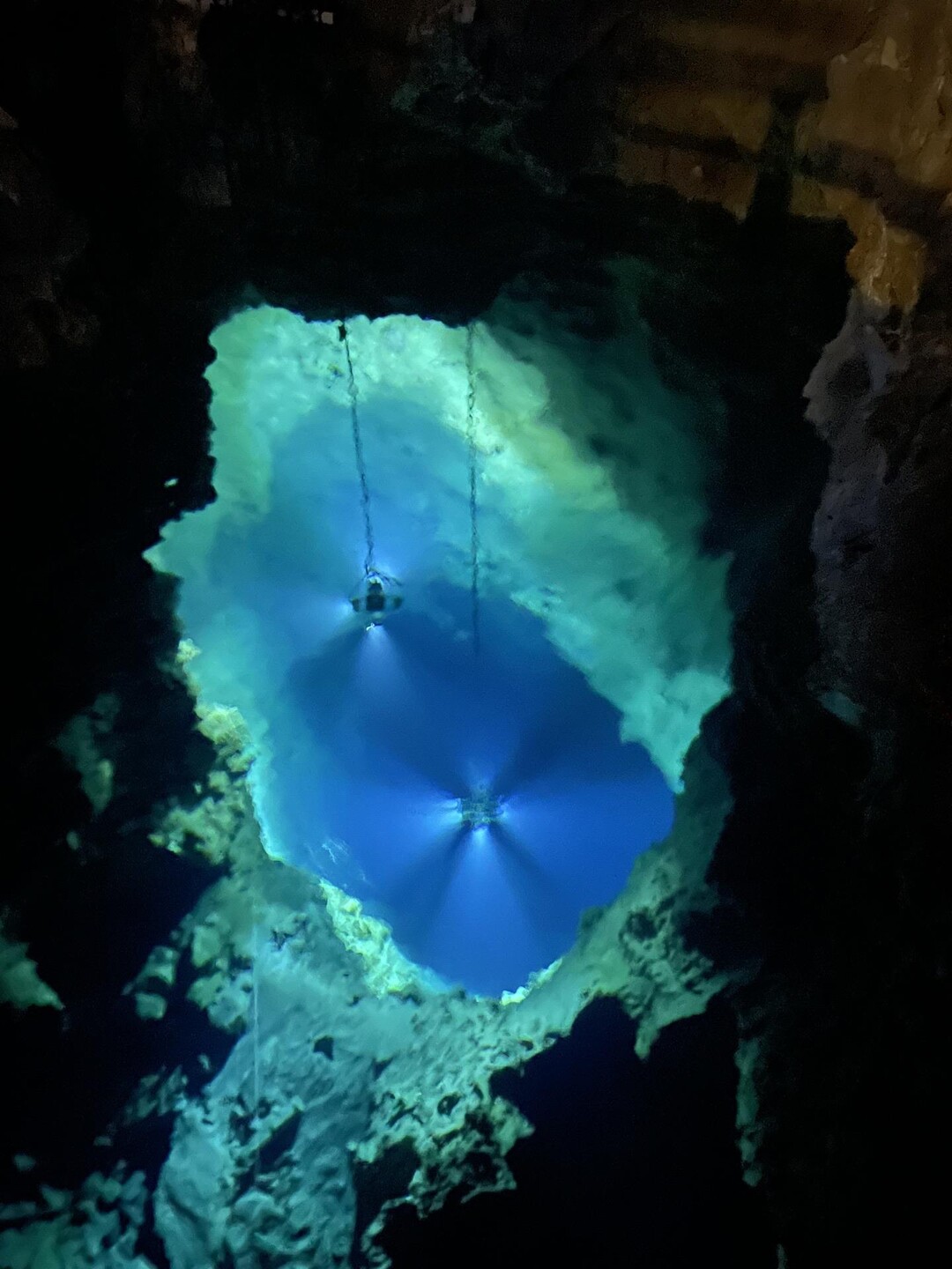 龍泉洞 / brocken_sさんのモーメント | YAMAP / ヤマップ