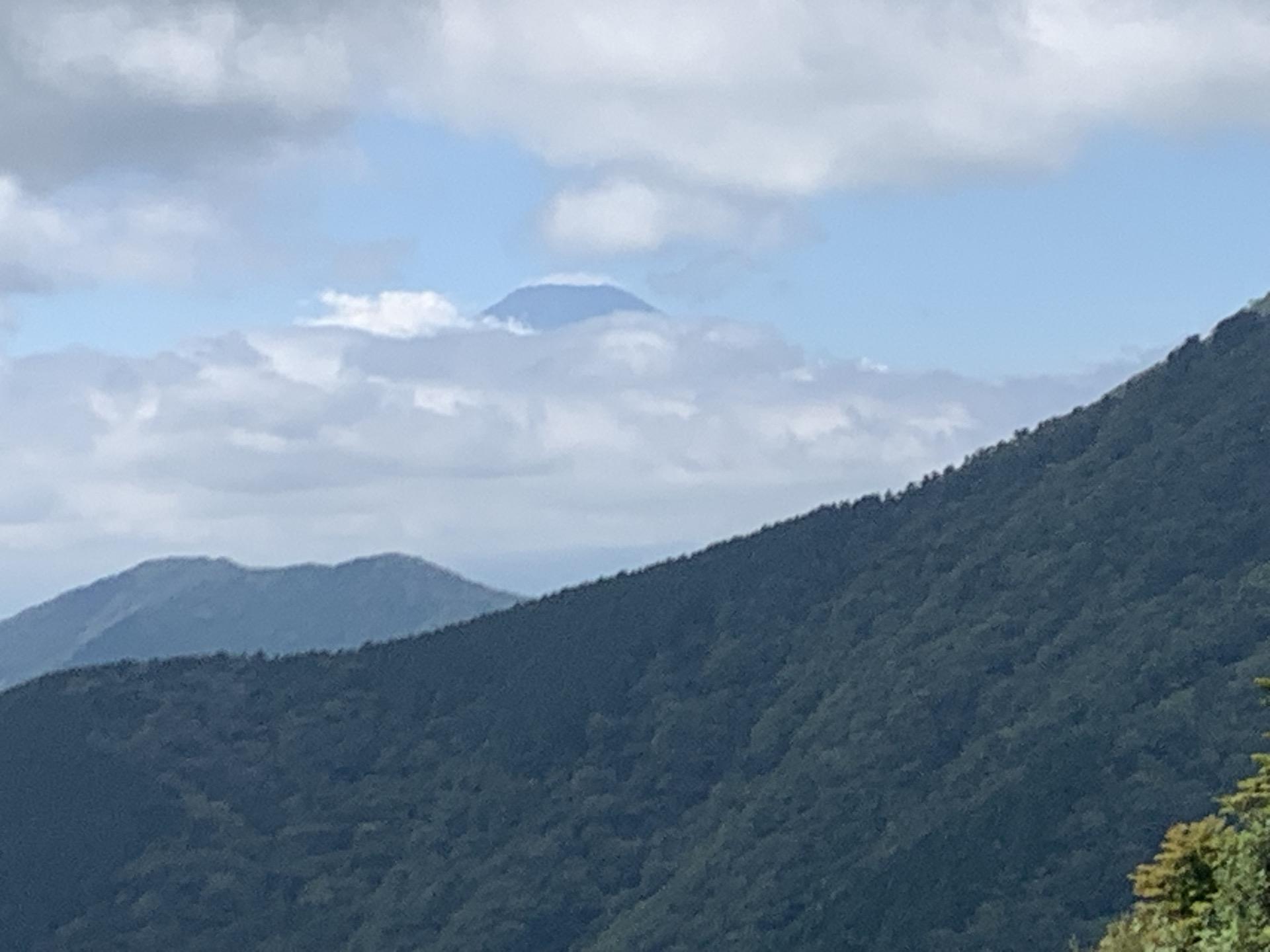 涼しい風が吹き抜けた表尾根 / ryuさんの塔ノ岳・丹沢山・蛭ヶ岳の活動データ | YAMAP / ヤマップ