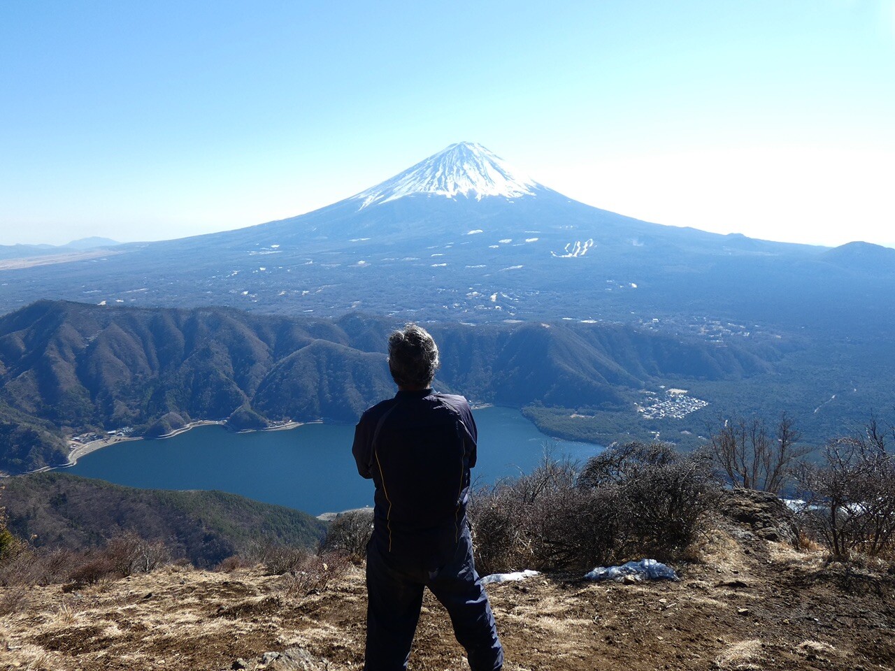 TORUのページ | YAMAP / ヤマップ