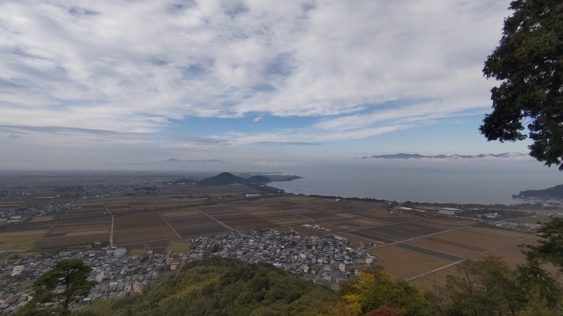 鶴翼山（八幡山） / ponponさんの八幡山（鶴翼山）の活動データ | YAMAP / ヤマップ