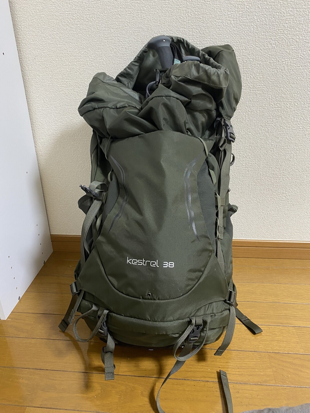 R194さんとasakoさんから大量の登... / Shin-002さんのモーメント | YAMAP / ヤマップ