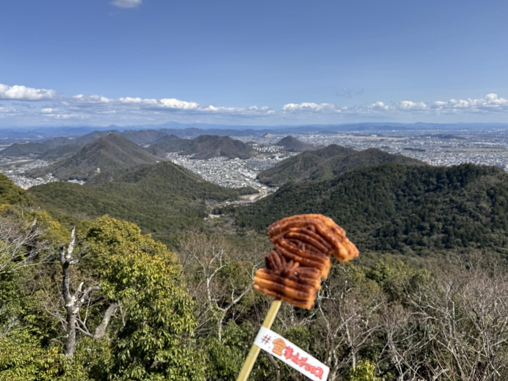 🍓GT金華山 / numasadaさんの金華山・洞山・舟伏山の活動データ | YAMAP / ヤマップ
